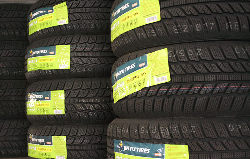 Summer Tyres vs All-Season UK – Which Is Best for You?